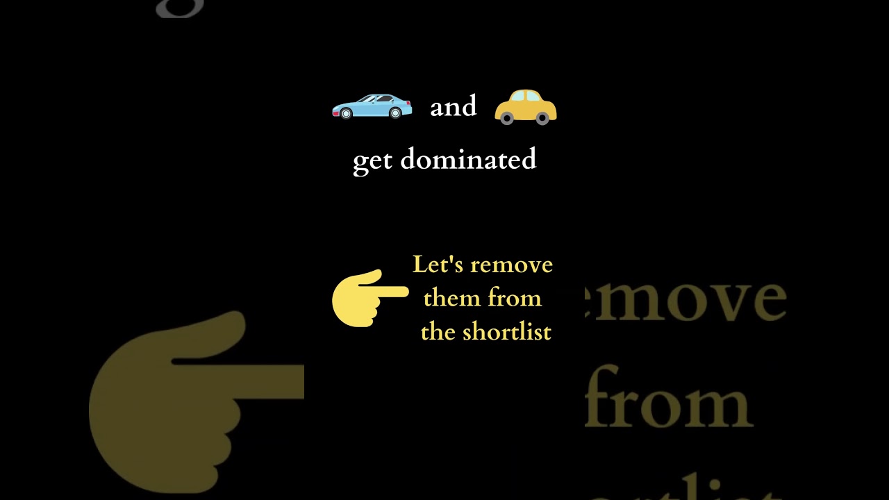 What is Multiobjective Optimization all about