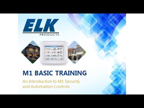 M1 Basic Training Webinar