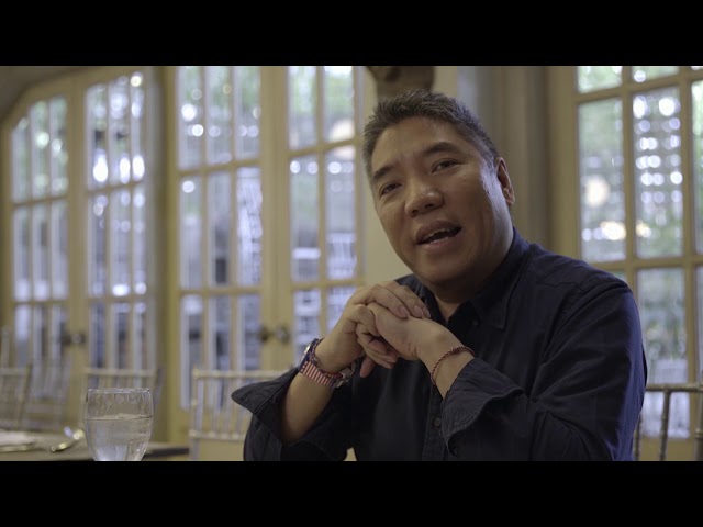 The house San Miguel Beer built: Ramon Ang’s food business sets record ...