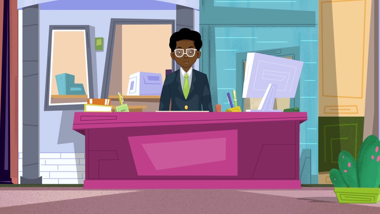 Junior Achievement of Greater St. Louis 30 sec PSA