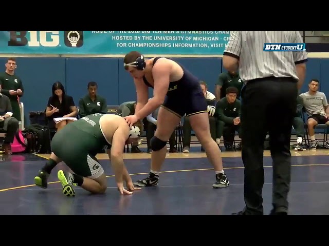 Who is Adam Coon? Tennessee Titans sign world champion wrestler