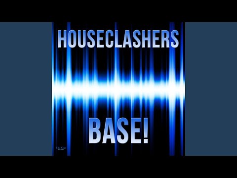 Base! (Enzio Velli & Balu Da Houseclasher Extended Mix)