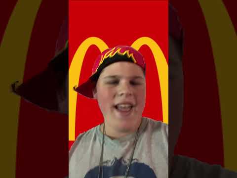 Welcome to McDonald’s what u order bruh #mcdonalds #funny #icecream #memes