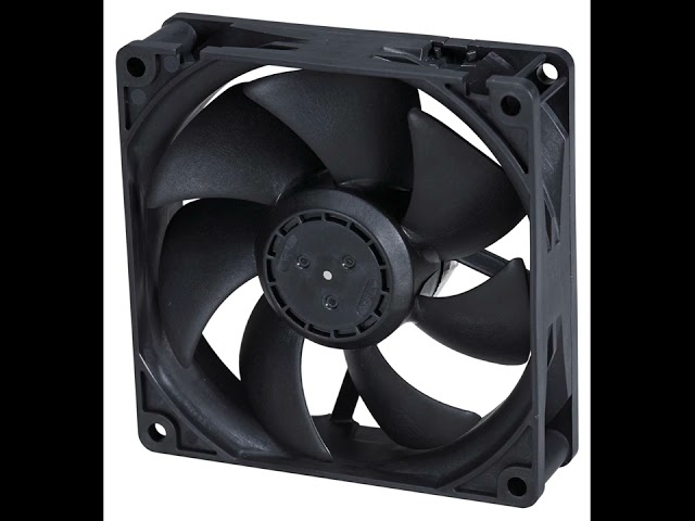 NMB-MAT Cooling Fan - 3106KL-05W-B59 NMB Cooling Fan Manufacturer from ...