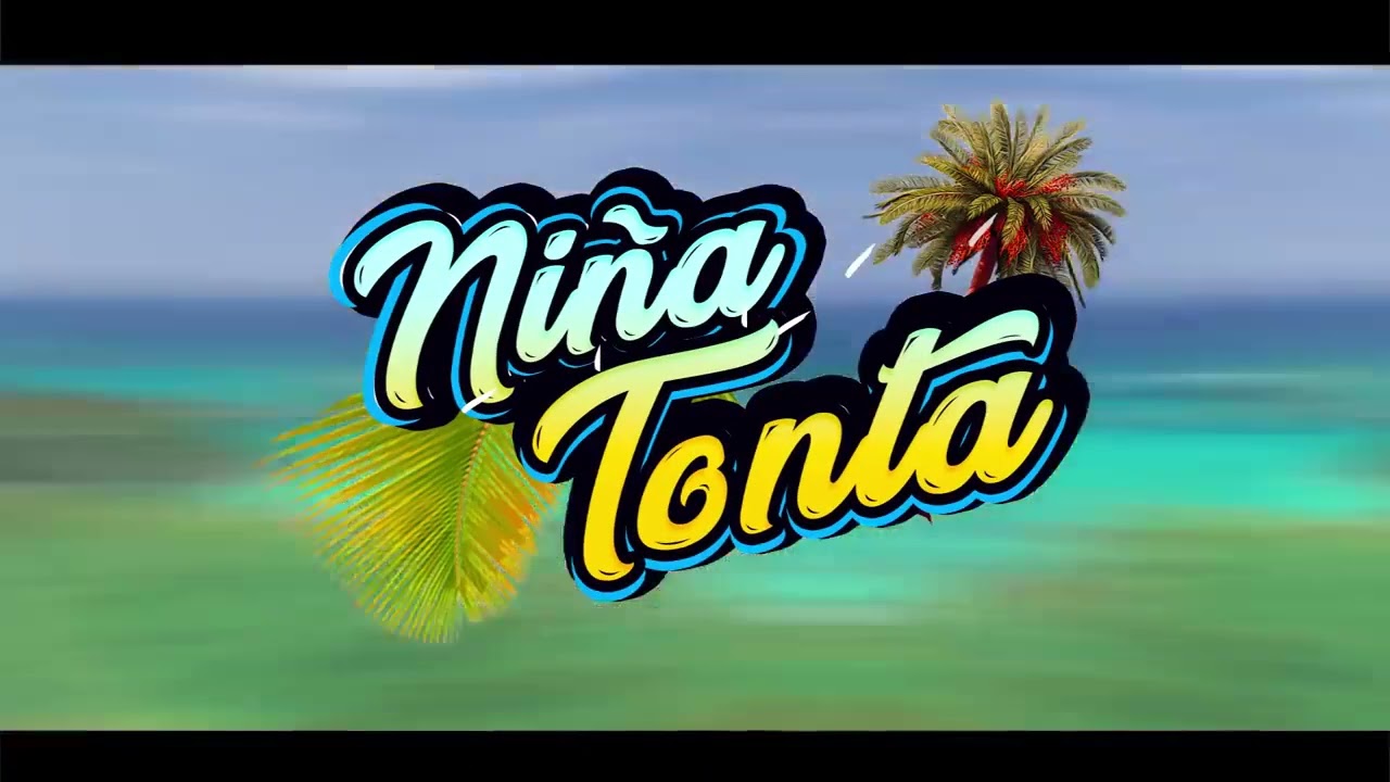 niña tonta la bella luz