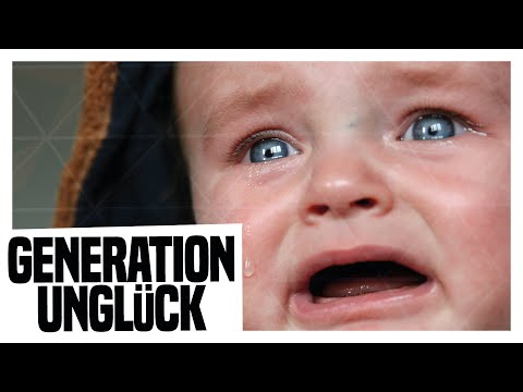 Generation Alpha: Die unglücklichsten Kinder Deutschlands | Sind Eltern Schuld? | Erziehung