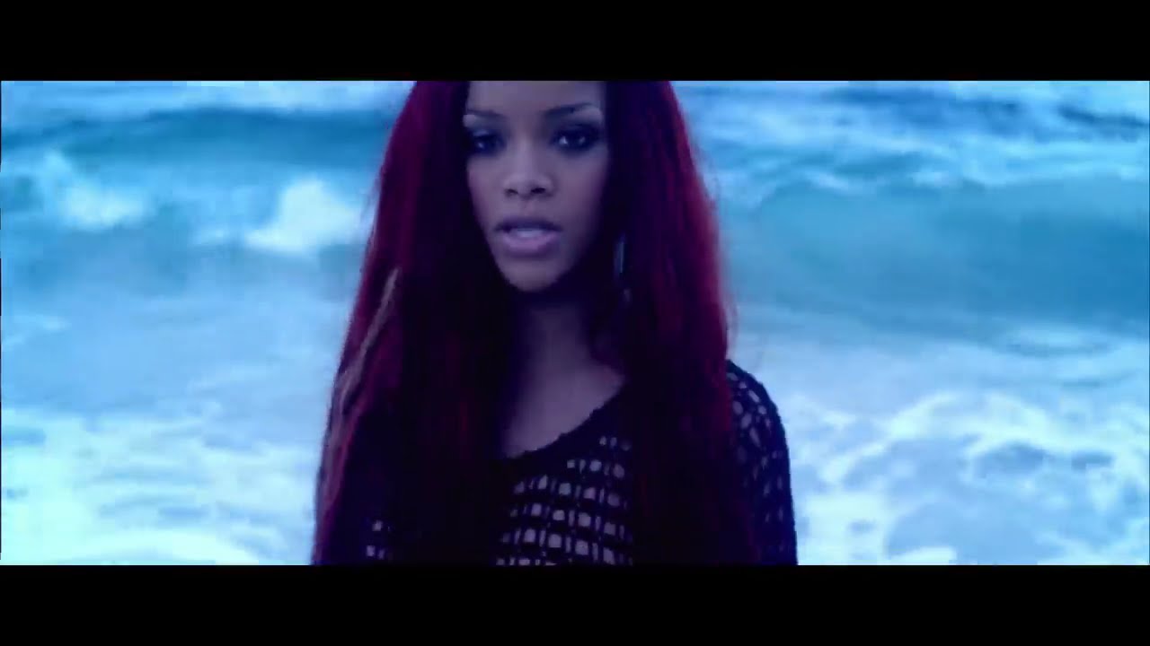 Rihanna - Man Down Lyrics And Videos