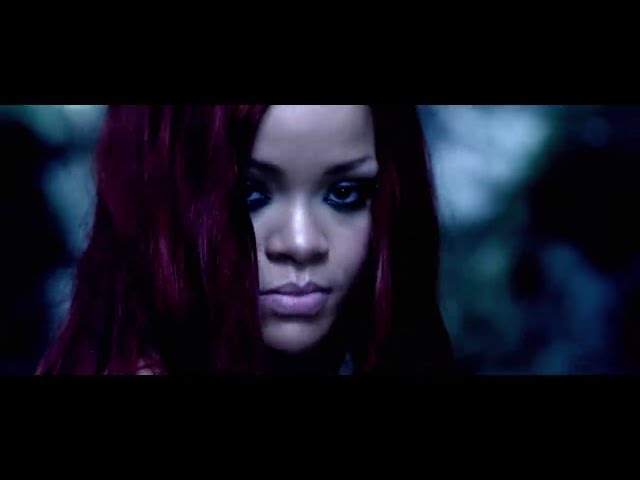 Rihanna - Man Down Lyrics And Videos
