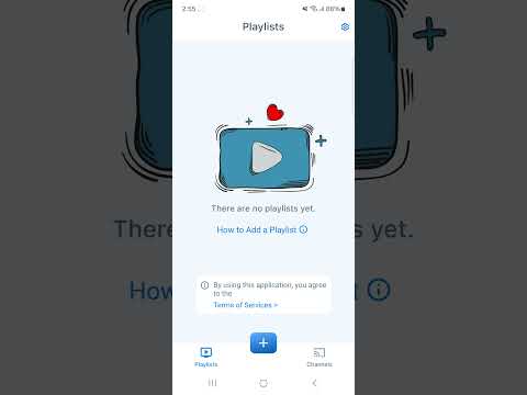 IPTV Smart Player