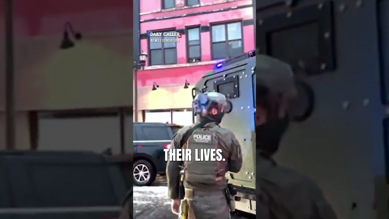 'I Fired Them All!': Bondi TORCHES Anti-ICE Prosecutors