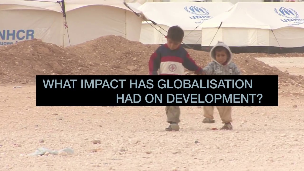 Discover Development Studies at ANU