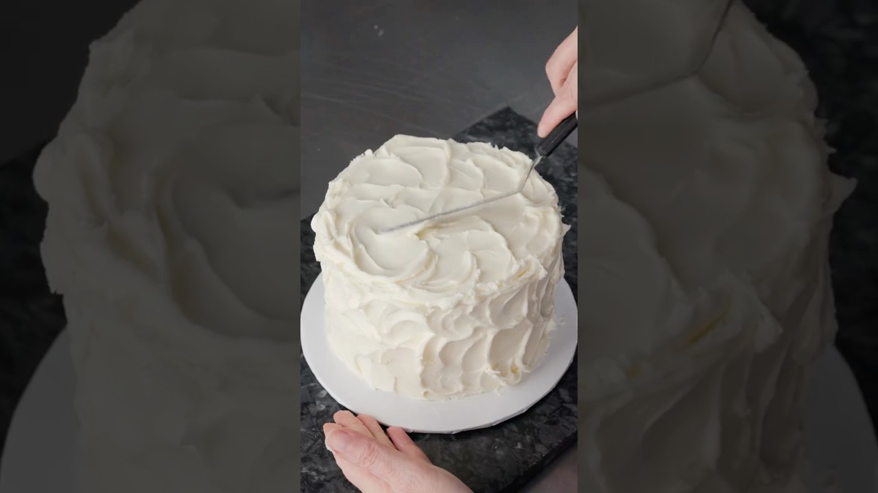 Make Your Own Wedding Cake! Beginner's Guide Coming Friday