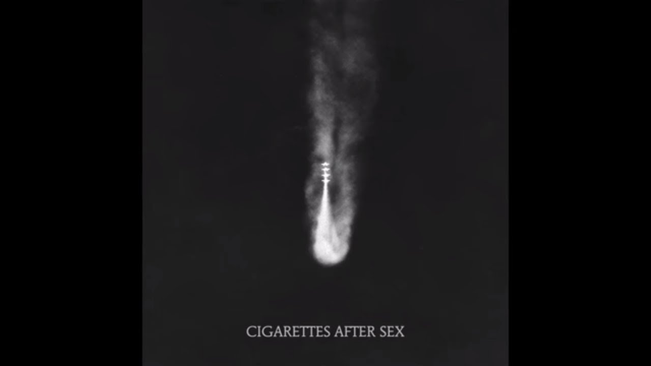 Lirik Lagu Apocalypse Cigarettes After Sex Sound Tiktok Got The
