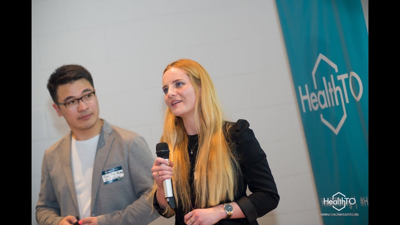 Revolutionizing Aging at Home| Linda Kaleis of Memotext and Joe Au-Yeung of SE Health