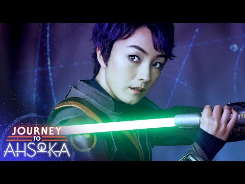Everything You Need to Know About Sabine Wren - Journey to Ahsoka