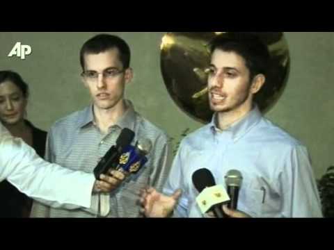 Ahmadinejad: It's Not Too Late to Fix US Ties