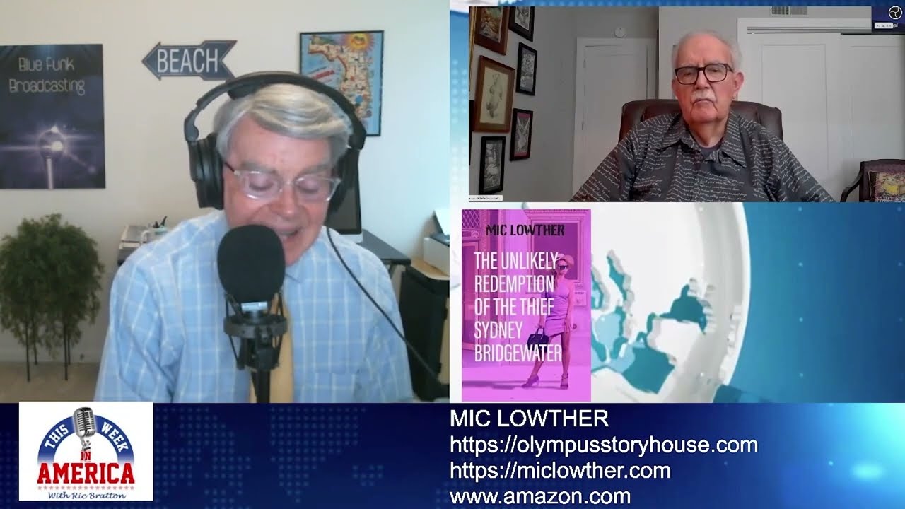 Media - Olympus Story House