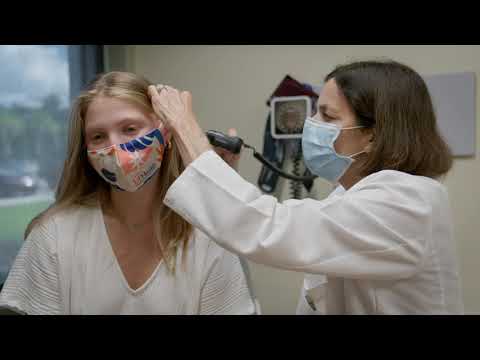 General Internal Medicine - The Doctor’s Doctor