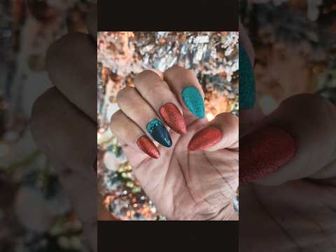 $4.99 Holiday Nails