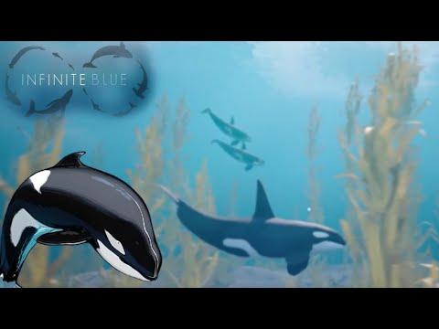 Steam Community :: Infinite Blue