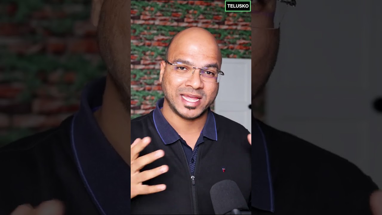 Why we need threads?