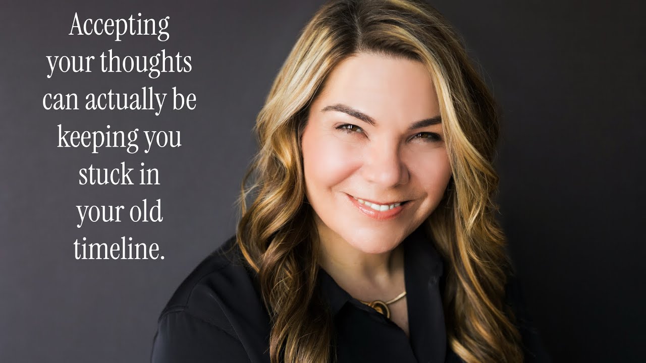The Voice In Your Head Might Not Be Yours | Healing Toxic Childhood Programming