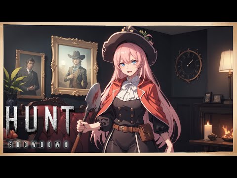 Steam Community :: Video :: Cain Vs The Shovel | Hunt: Showdown