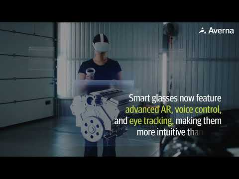 [Blog] Smart Glasses: a 100% Future-Proof Tool