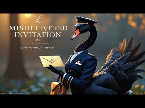 The Misdelivered Wedding Invitation | Animated Short Film