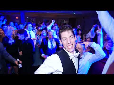 PA Wedding Video - Downingtown Country Club