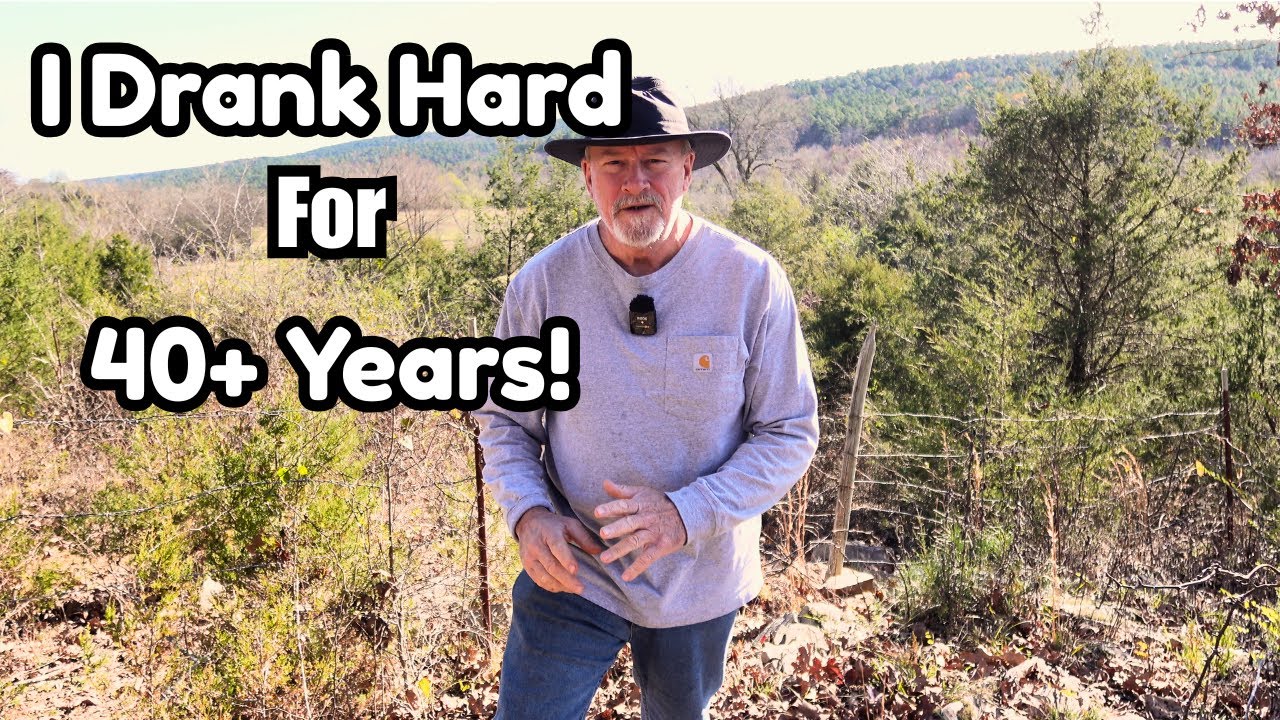 You’ll Never Quit Drinking Until You Understand This