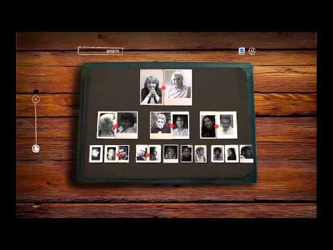 Family Tree Website Animated