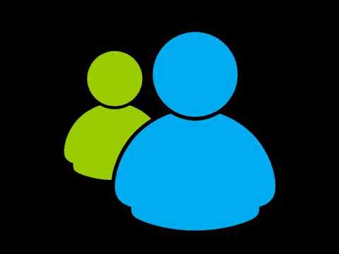 MSN WINDOWS LIVE MESSENGER - CHATGIRL -