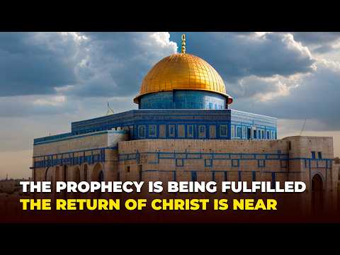 The Third Temple of Jerusalem and Biblical Prophecies: A Sign of Christ's Return