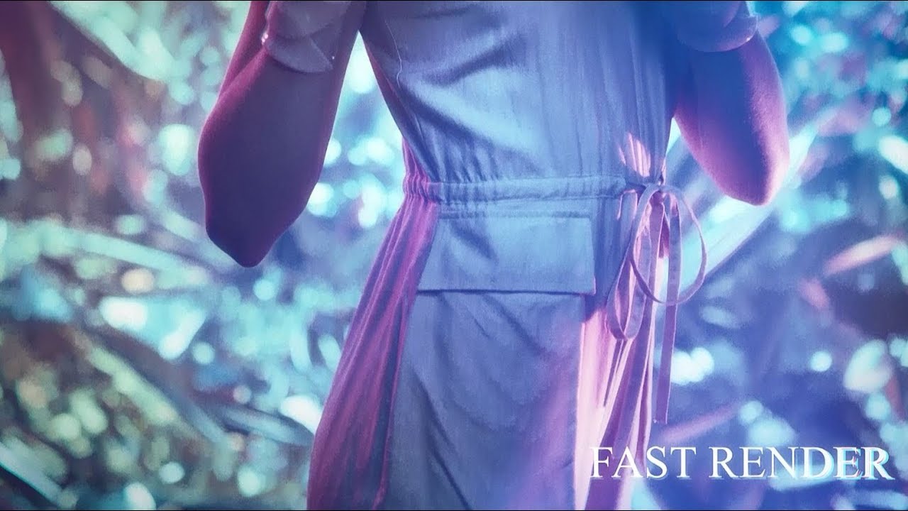 Fashion & Style Presentation After Effects Template