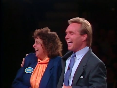 Family Feud (Combs) - Fast Money: The birthday men dread the most
