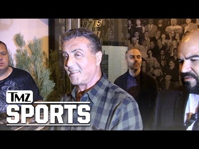 UFC Owners: 10 Celebrities who own a share in the company