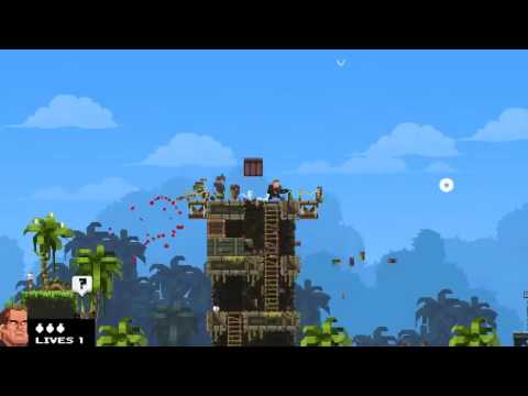 Steam Community :: Video :: ExpendaBros