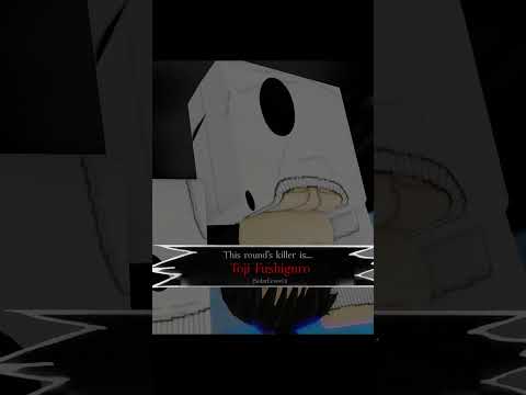 anything but noli ðŸ˜(ib: stylishmilkk) #roblox #robloxmemes #forsaken #forsakenroblox #jujutsukaisen