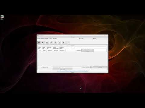 KSuse Manager v4 (English version with subtitles)