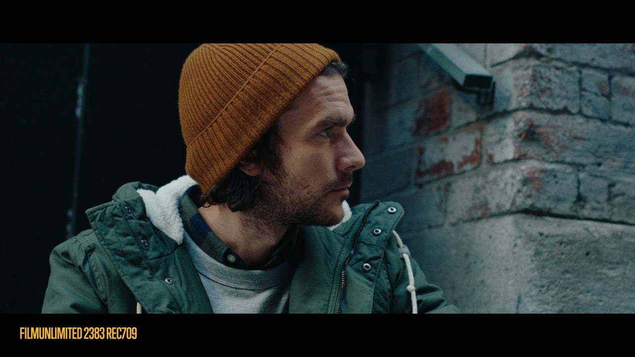 02 Nodegraph Breakdown & Usage