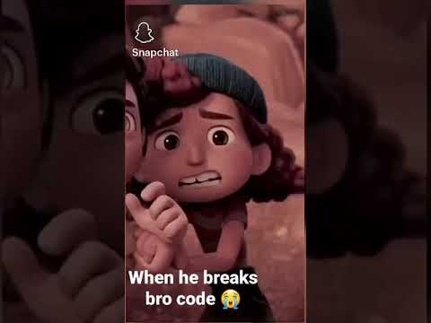 bro code for life #shorts #brocode