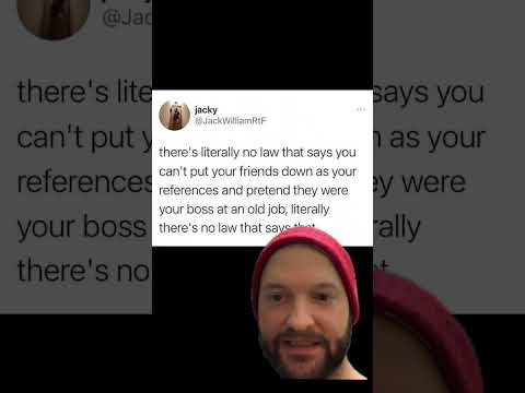 Friend References
