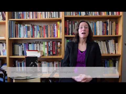 Professionally Speaking with CCNY's Kathlene McDonald
