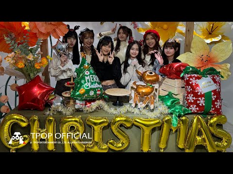 幽靈水晶 TPOP聖誕節特別企劃 EP1 EP2 - 未來少女板 | Dcard