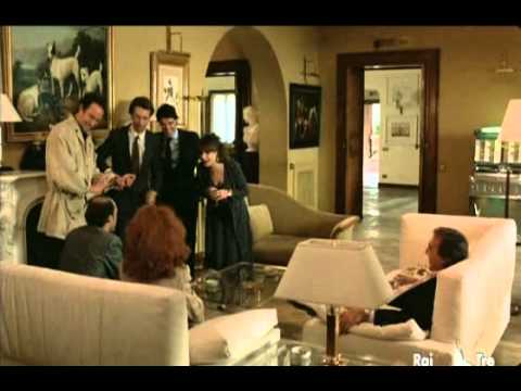 Un ricordo di Angelo Bernabucci – Sunset Boulevard