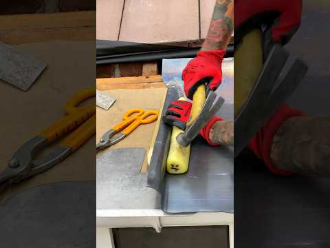 Craftsmanship or easy?