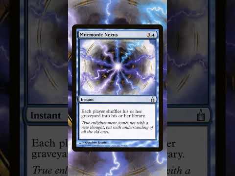 Flavor text of the day - 2/17/24 - Power Word: Unpronounceable