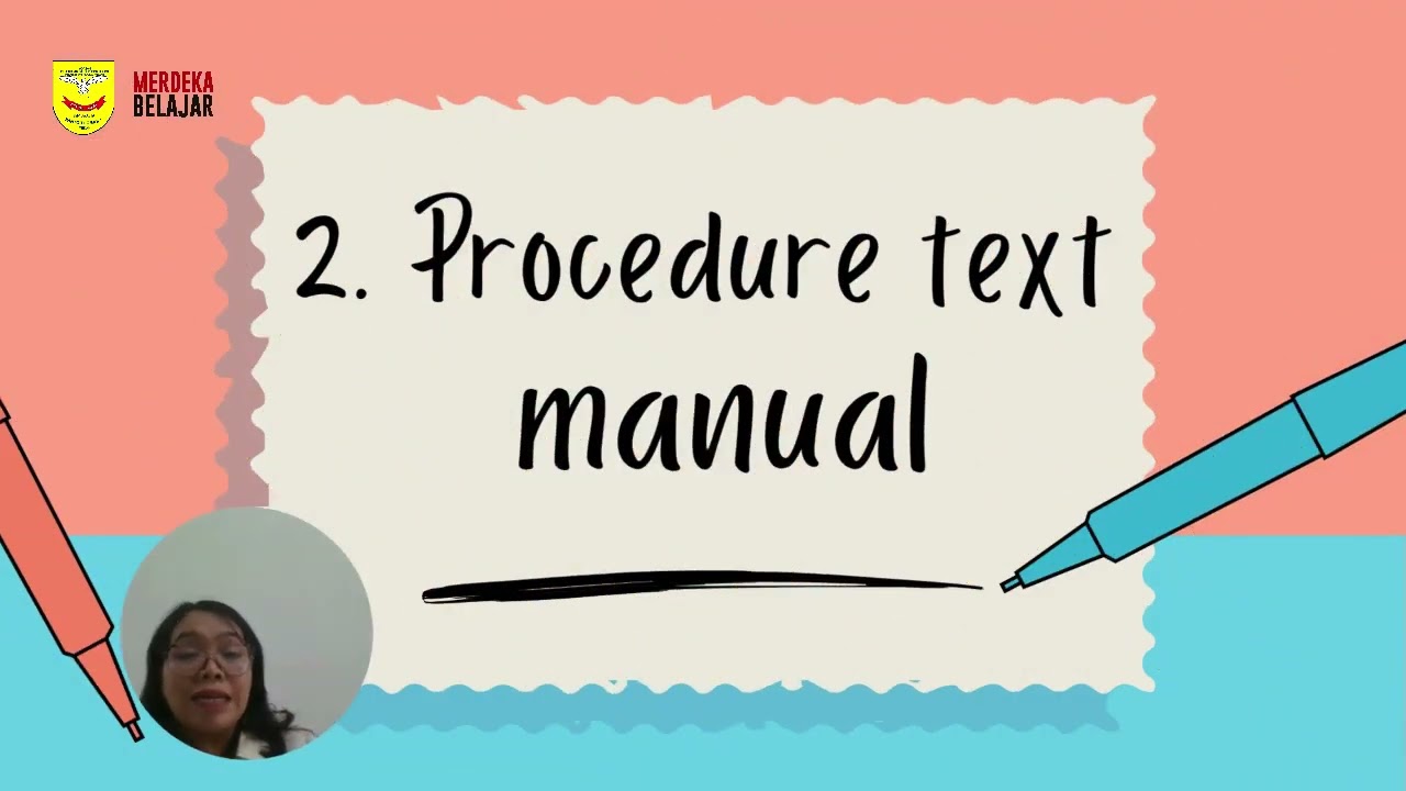 Understanding Procedure Texts: A Comprehensive Guide | Galaxy.ai