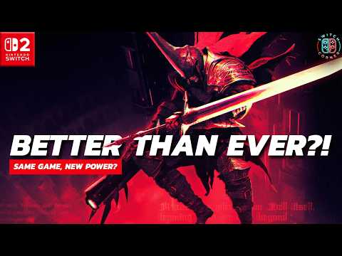Do These Hidden Indie Gems Run Better on Nintendo Switch 2?
